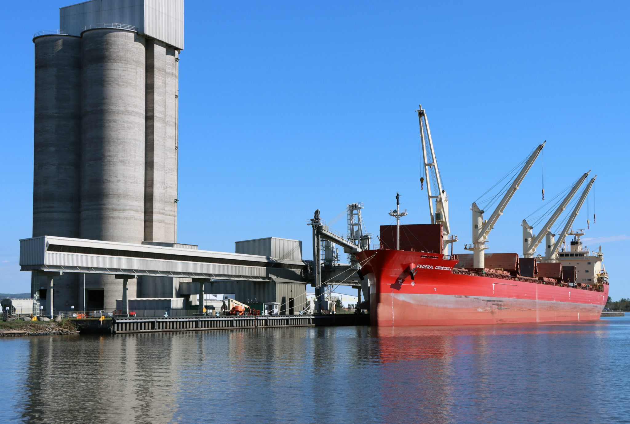 news Archive - Port Authority