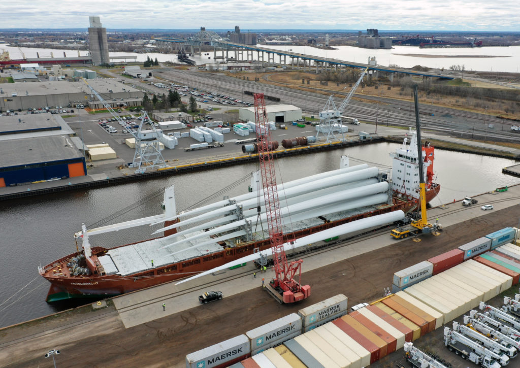 news Archive - Port Authority