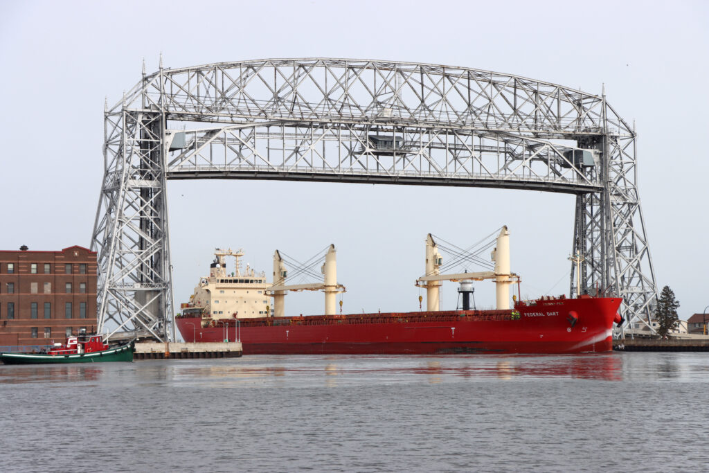 news Archive - Port Authority