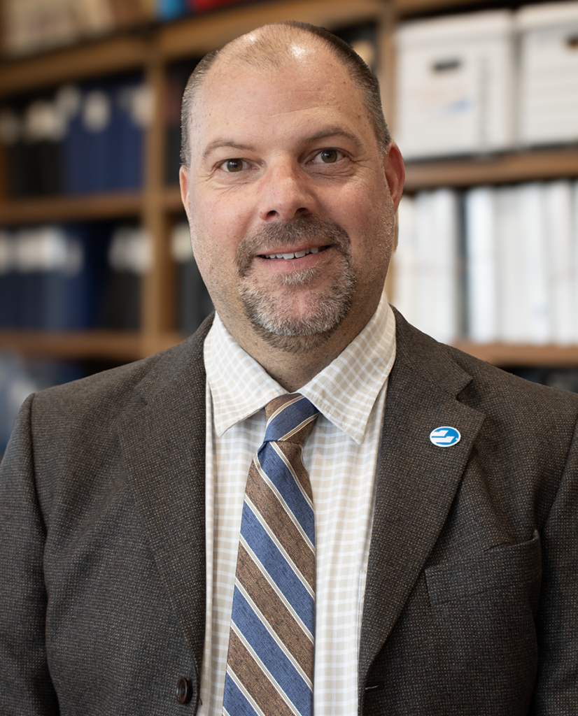 Port Authority hires Udd for government and environmental affairs role ...