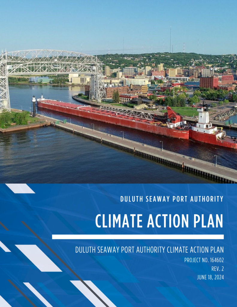 news Archive - Port Authority